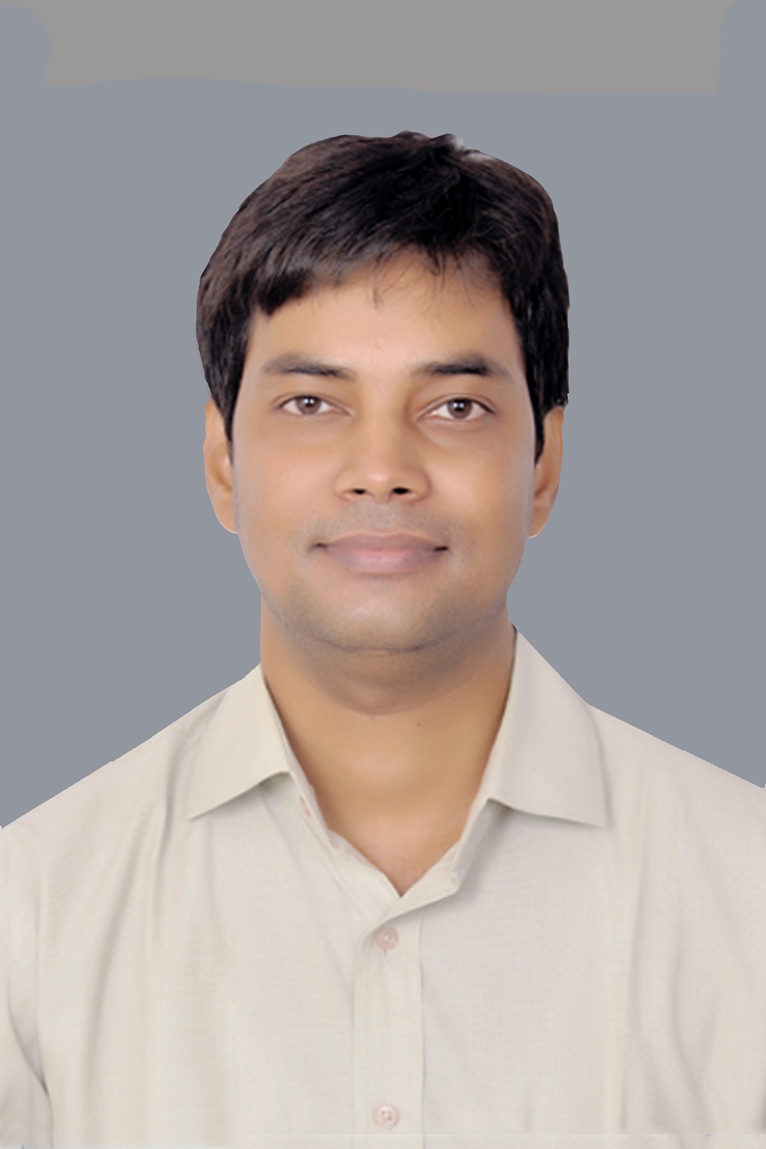 Faculty Profile | Official Website of Indian Institute of Forest ...